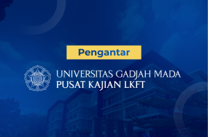 Frontpage v.2 - Pusat Kajian LKFT UGM