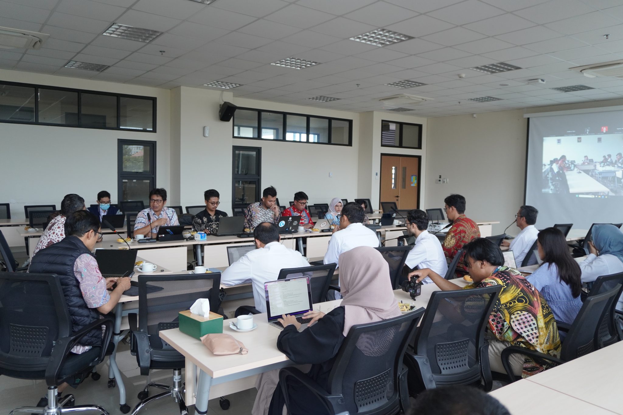 Teknologi Digital Twin Menjadi Kunci Pembangunan Kota Cerdas Nusantara ...