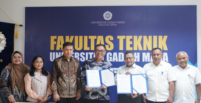 Kolaborasi Penataan Masa Depan Kawasan Perkotaan Atambua, Kabupaten ...