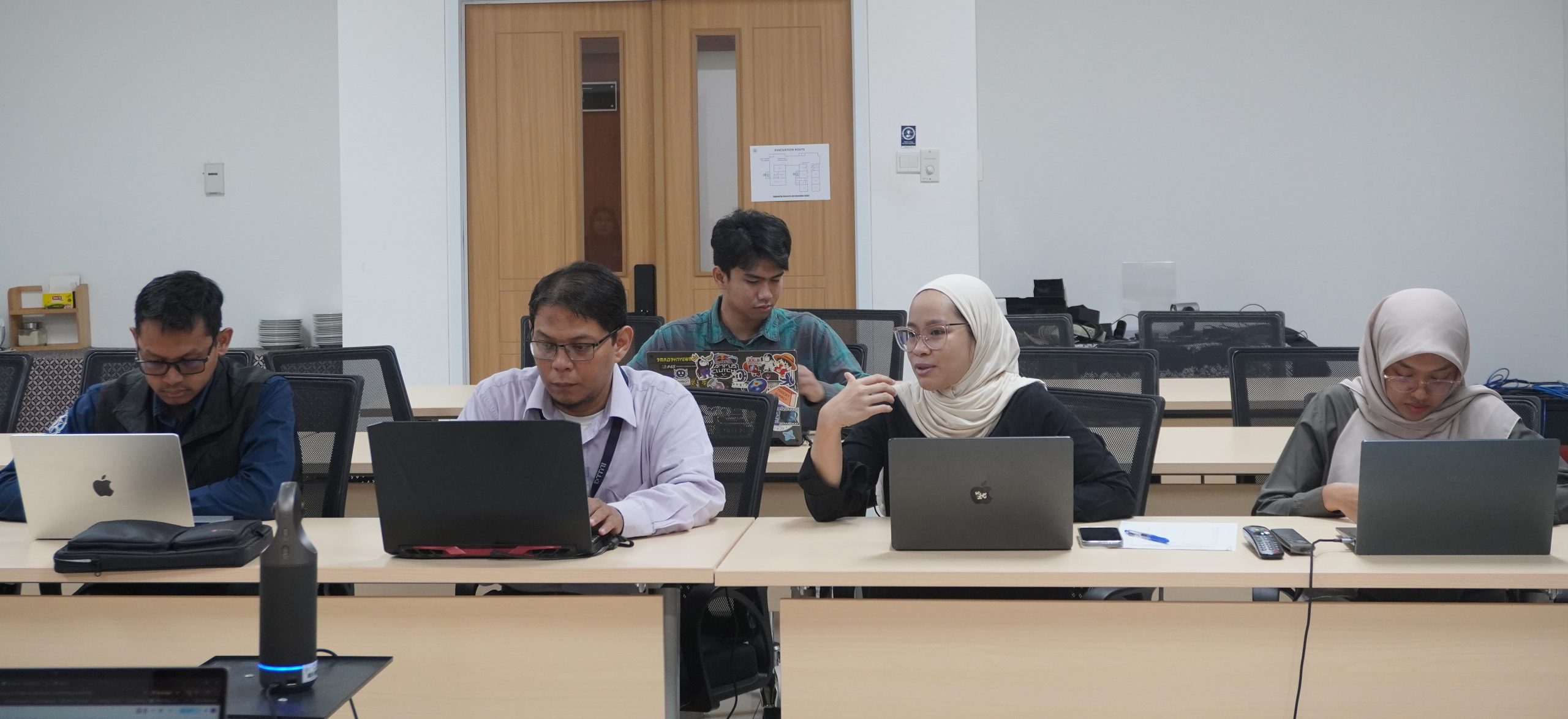 Optimalisasi Standarisasi Indeks Biaya Proyek Ketenagalistrikan PT PLN ...