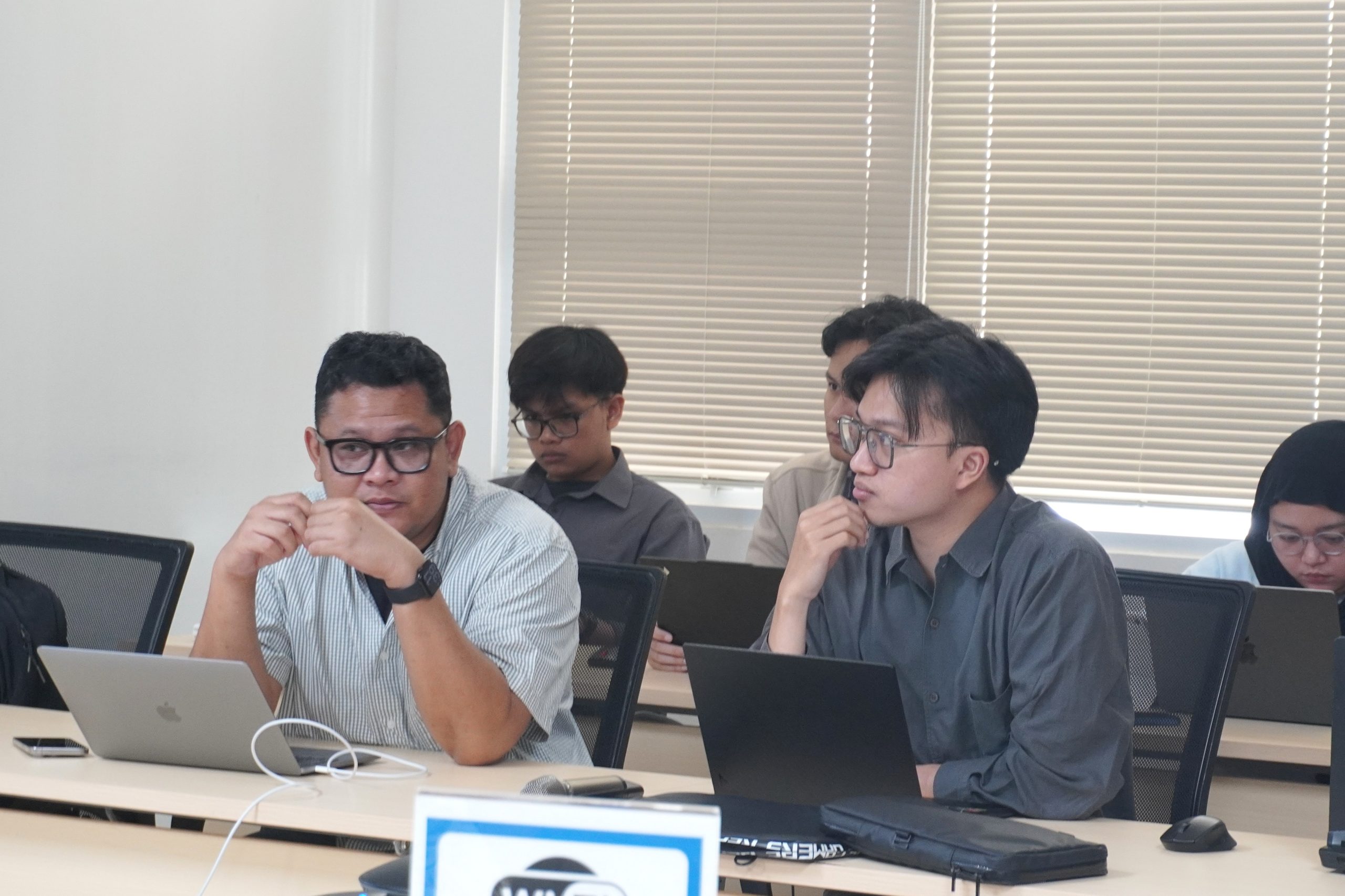Pengembangan Large Language Model (LLM) di Pertamina EP Hadirkan Cara ...